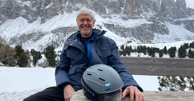 Pat Kelly | Board Vice Chair | Bogus Basin