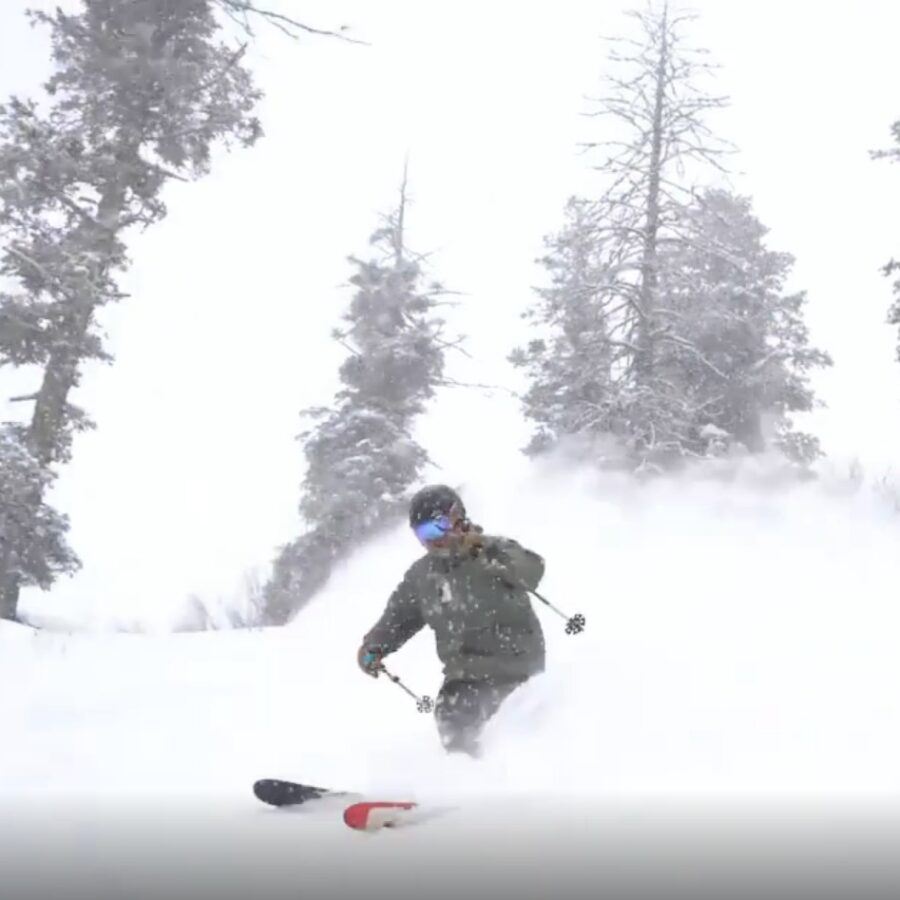 Eric Howe | Bogus Basin Board Member Profile