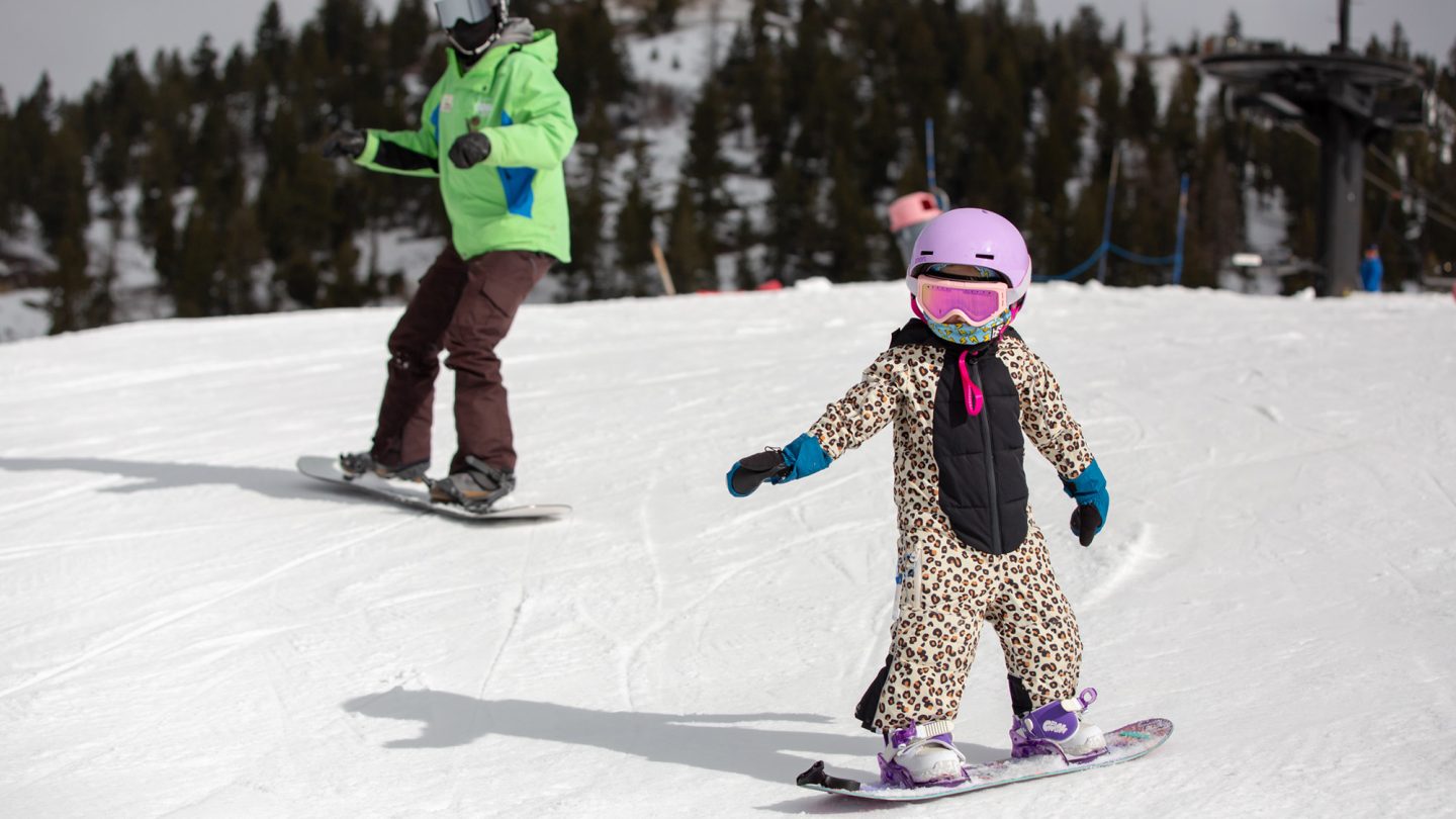 Instructors | Bogus Basin