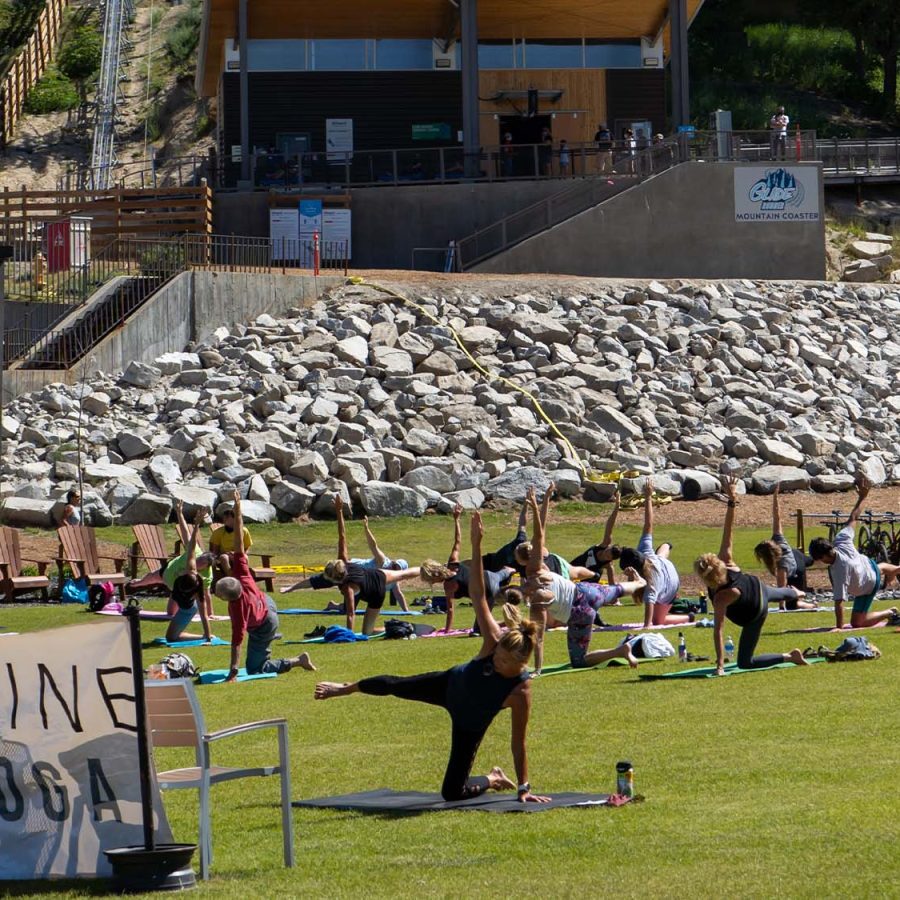Bogus Basin | Idaho Mountain Recreation Area and Ski Resort