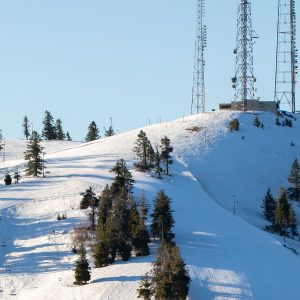 Your Mountain | Bogus Basin