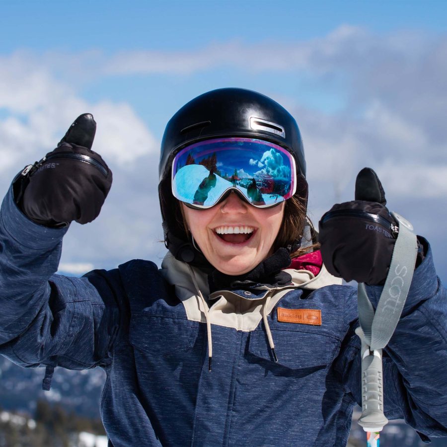 Alpine Lessons | Bogus Basin