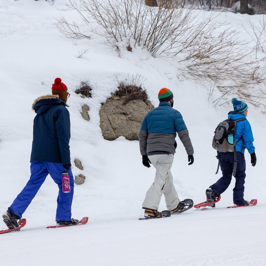 Things to Do | Bogus Basin