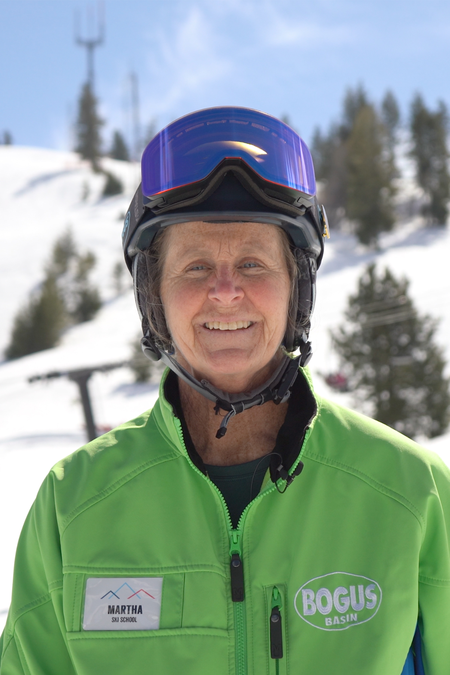 Instructors | Bogus Basin