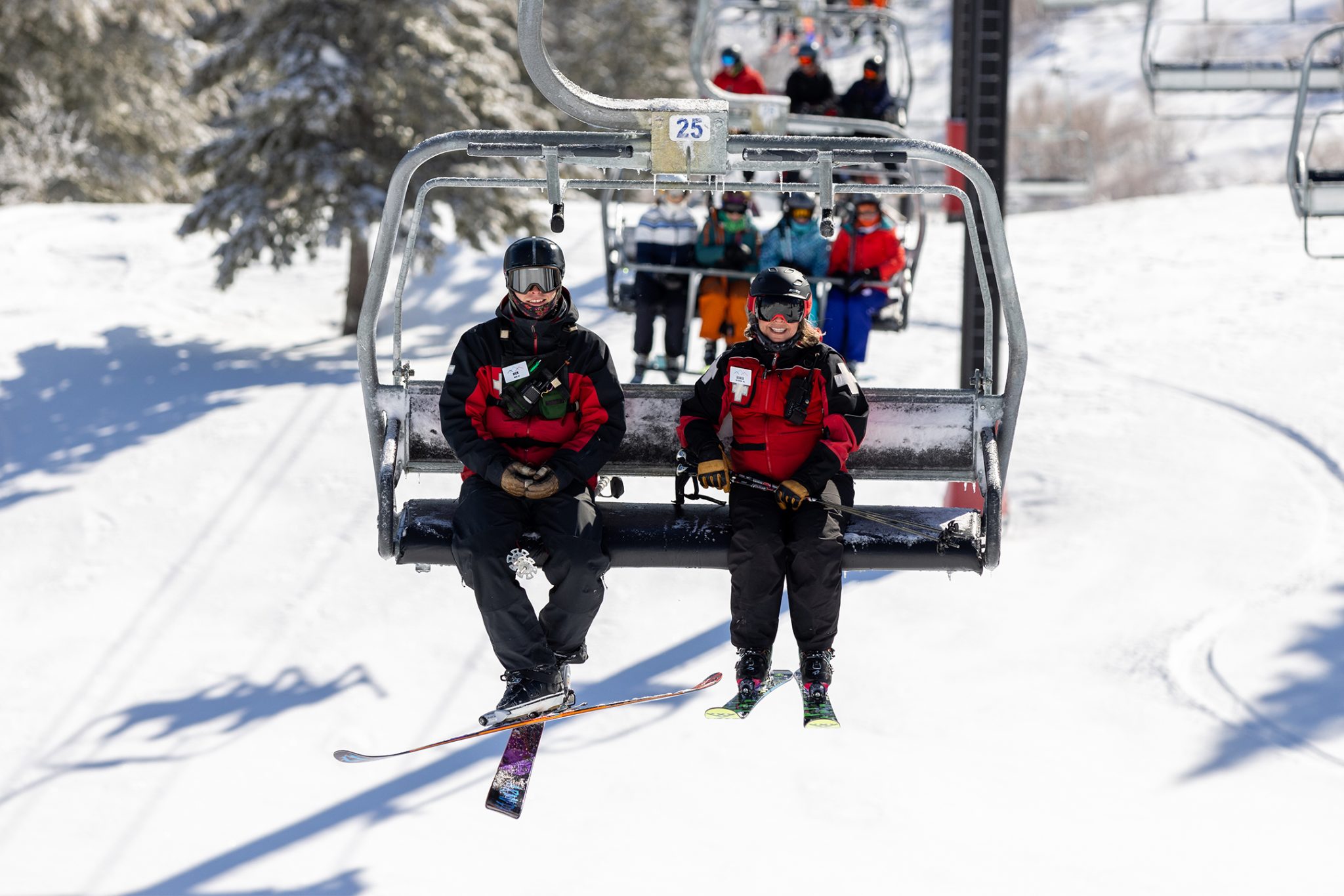 Meet The Team | Bogus Basin