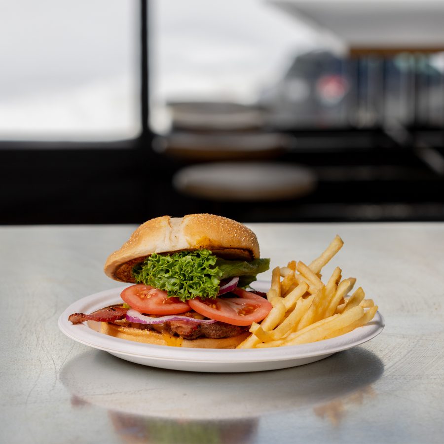 Food & Beverage | Bogus Basin