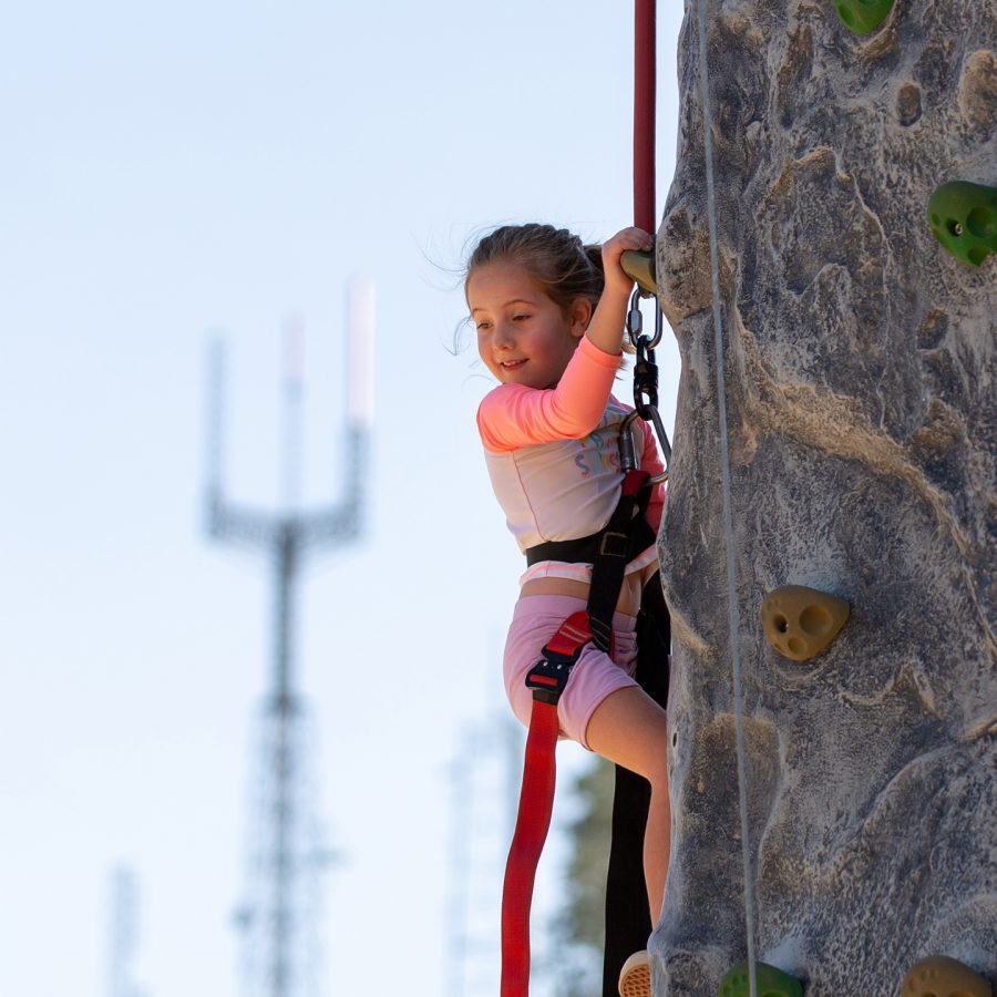 Base Area Activities | Bogus Basin