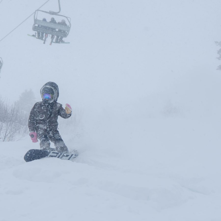 Alpine Group Lessons | Bogus Basin