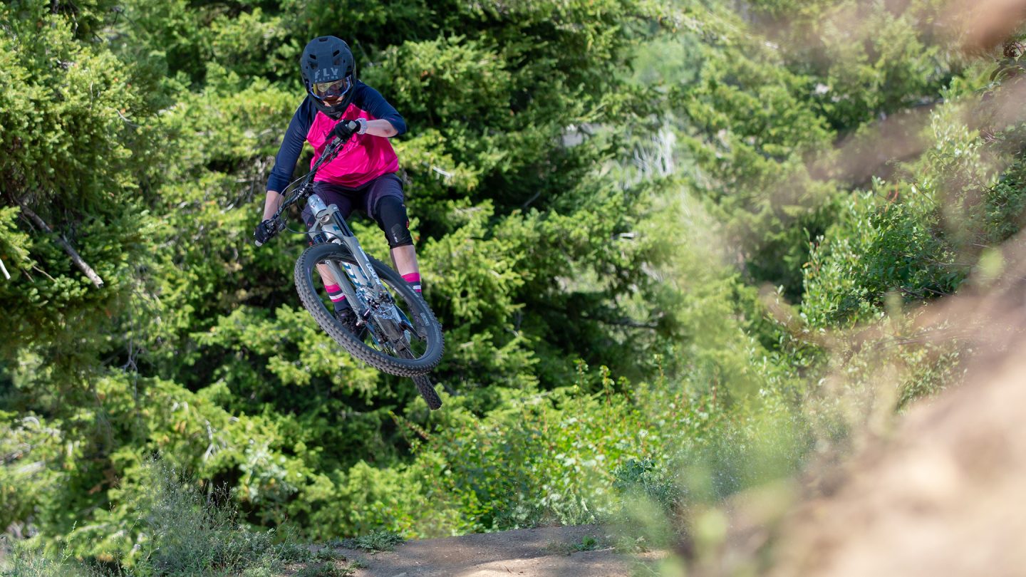 Mountain Biking | Bogus Basin