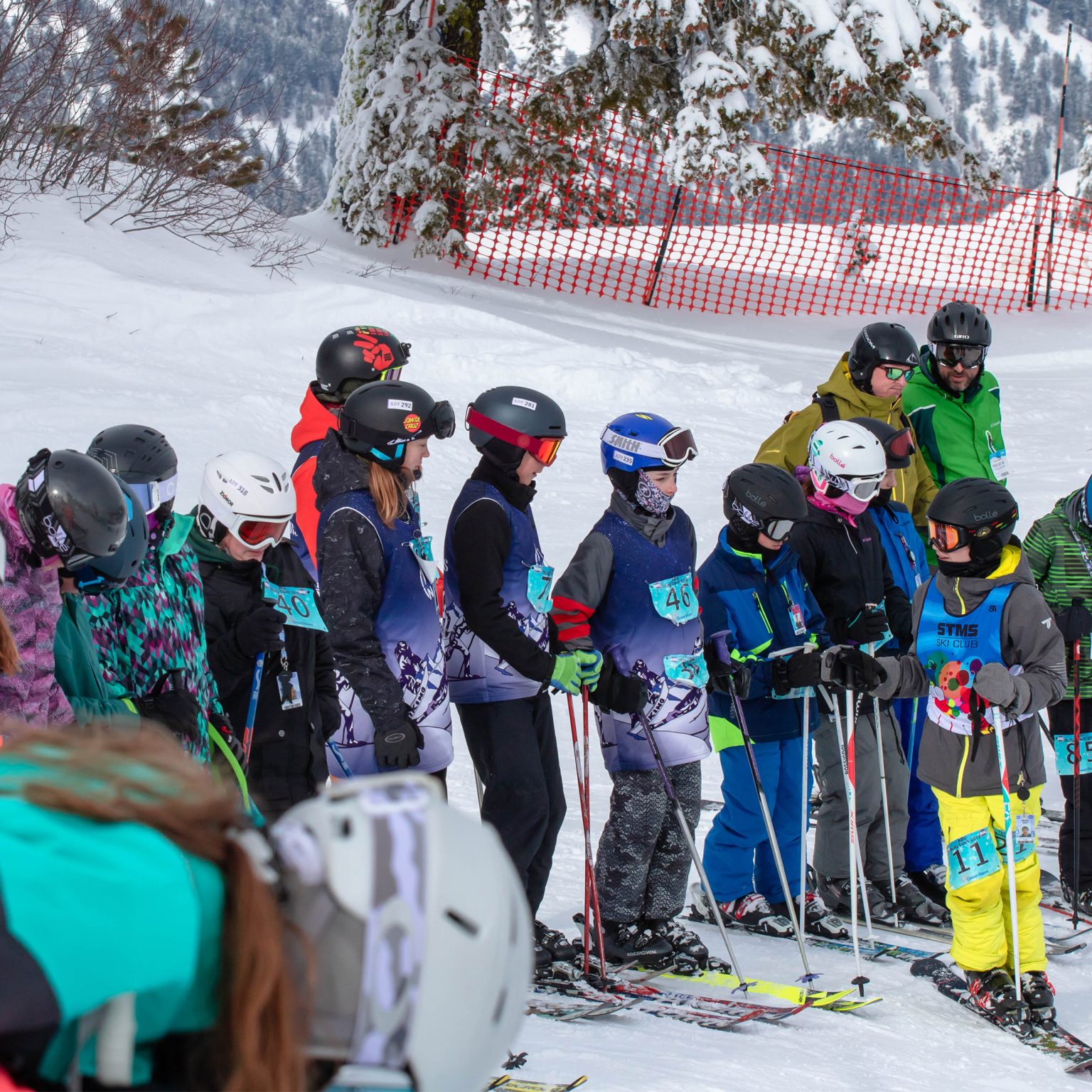 Competitive Education | Bogus Basin