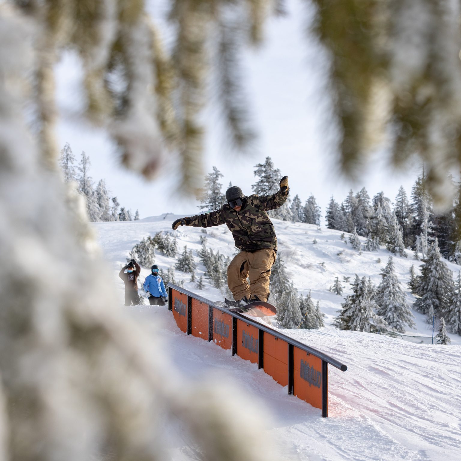 Tickets & Passes | Bogus Basin