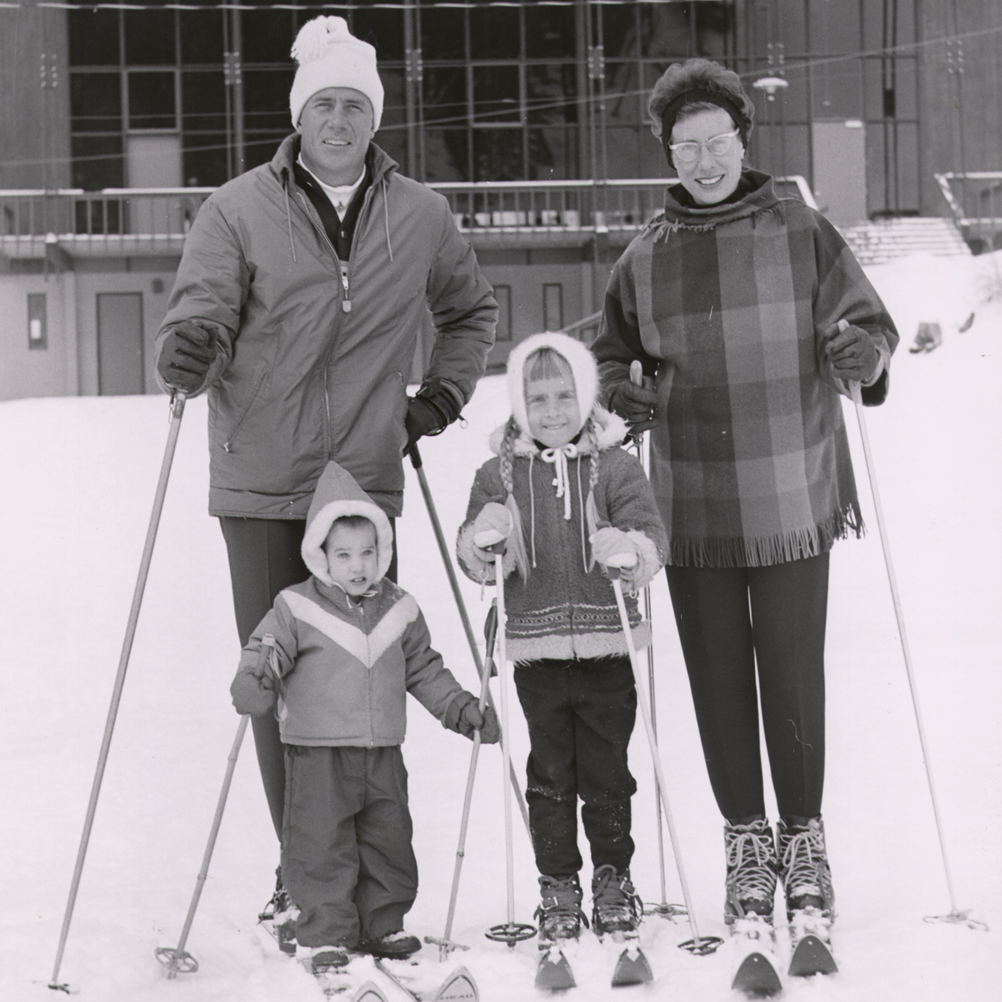 Donate | Bogus Basin