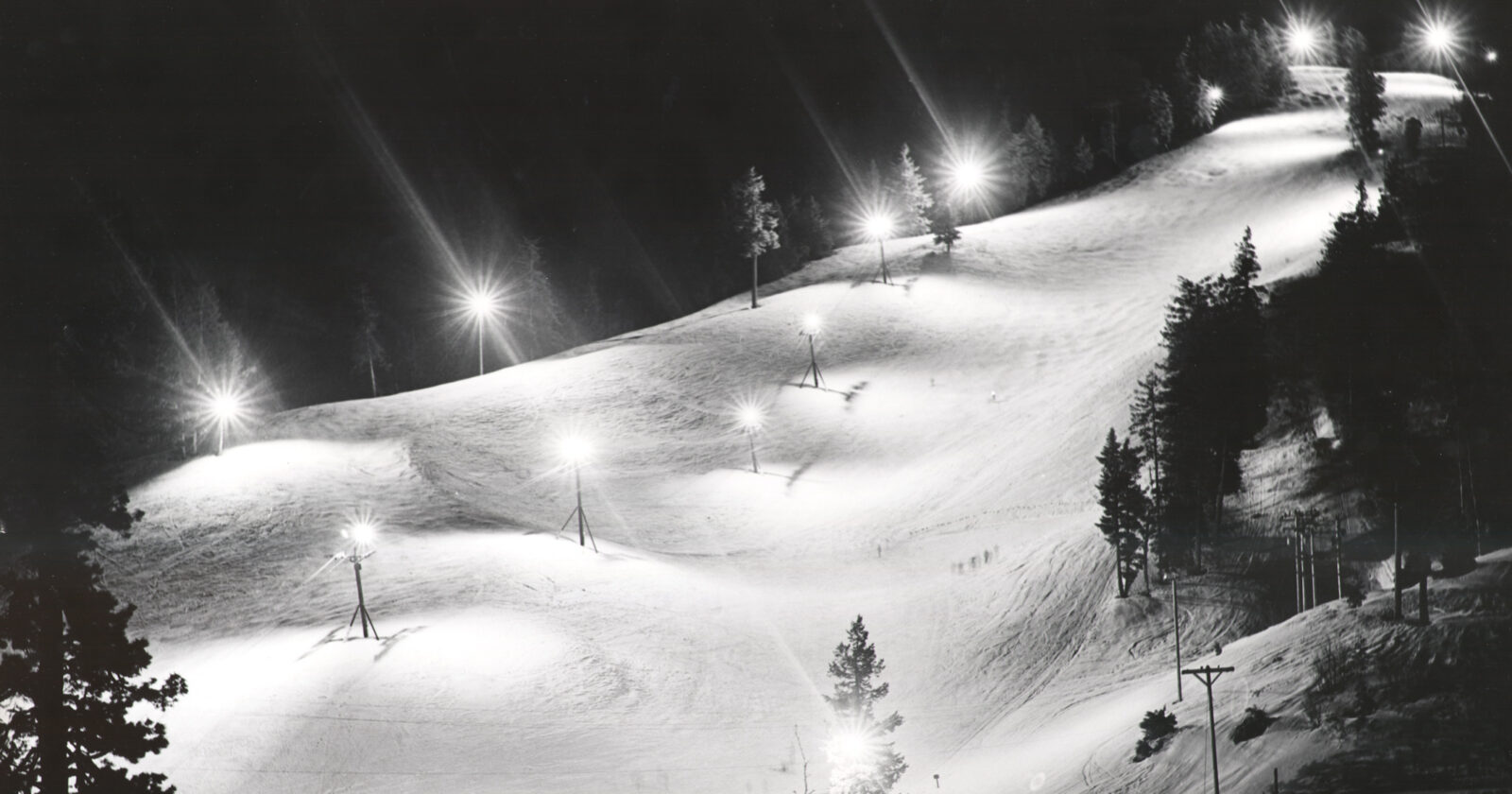 Night Season Pass Announcement | Bogus Basin