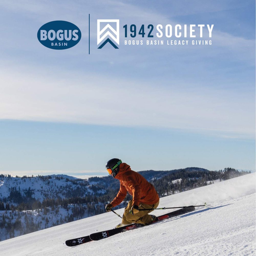 Year End Appeal | Bogus Basin