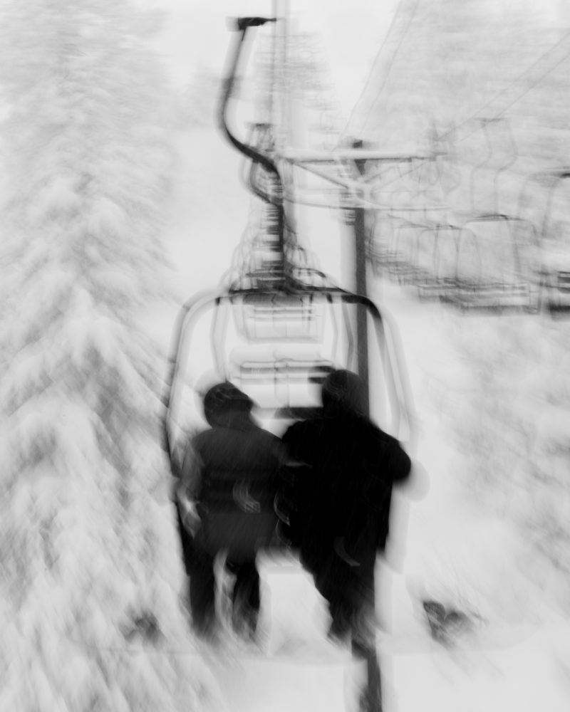 Krossed Saints | Business Per Usual: Idaho Local Board & Ski Film