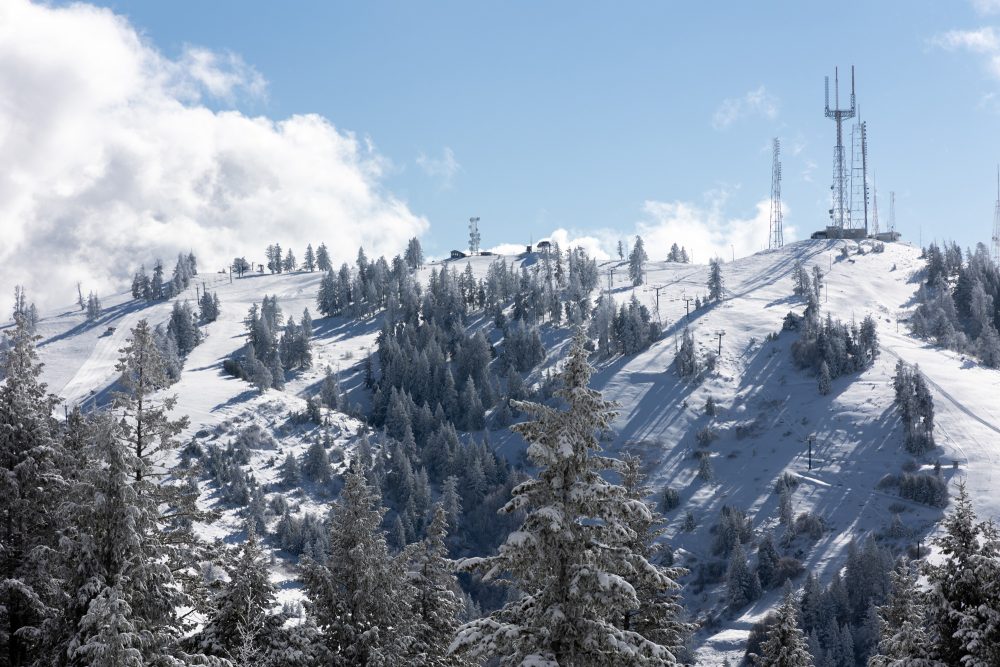80th Anniversary Soft Opening | Bogus Basin