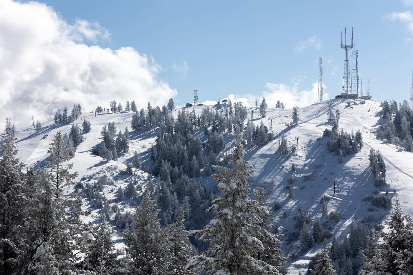 80th Anniversary Soft Opening | Bogus Basin