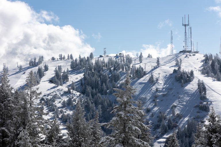 80th Anniversary Soft Opening | Bogus Basin