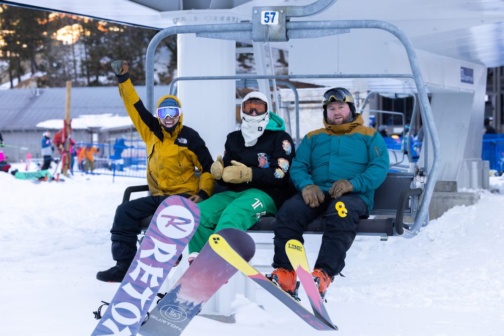 Now OPEN Daily | Bogus Basin