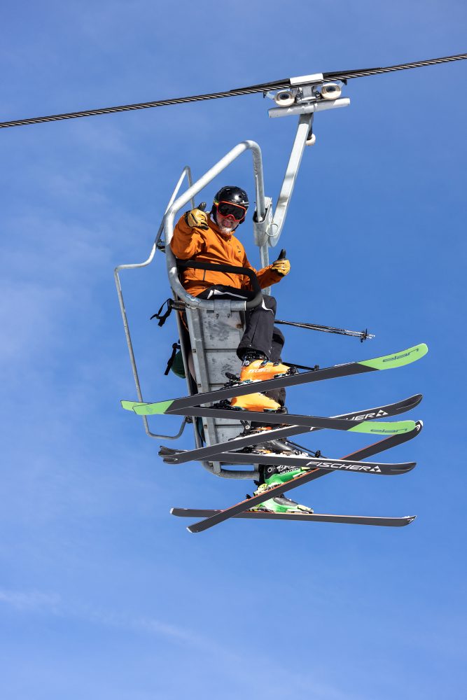 Now OPEN Daily | Bogus Basin