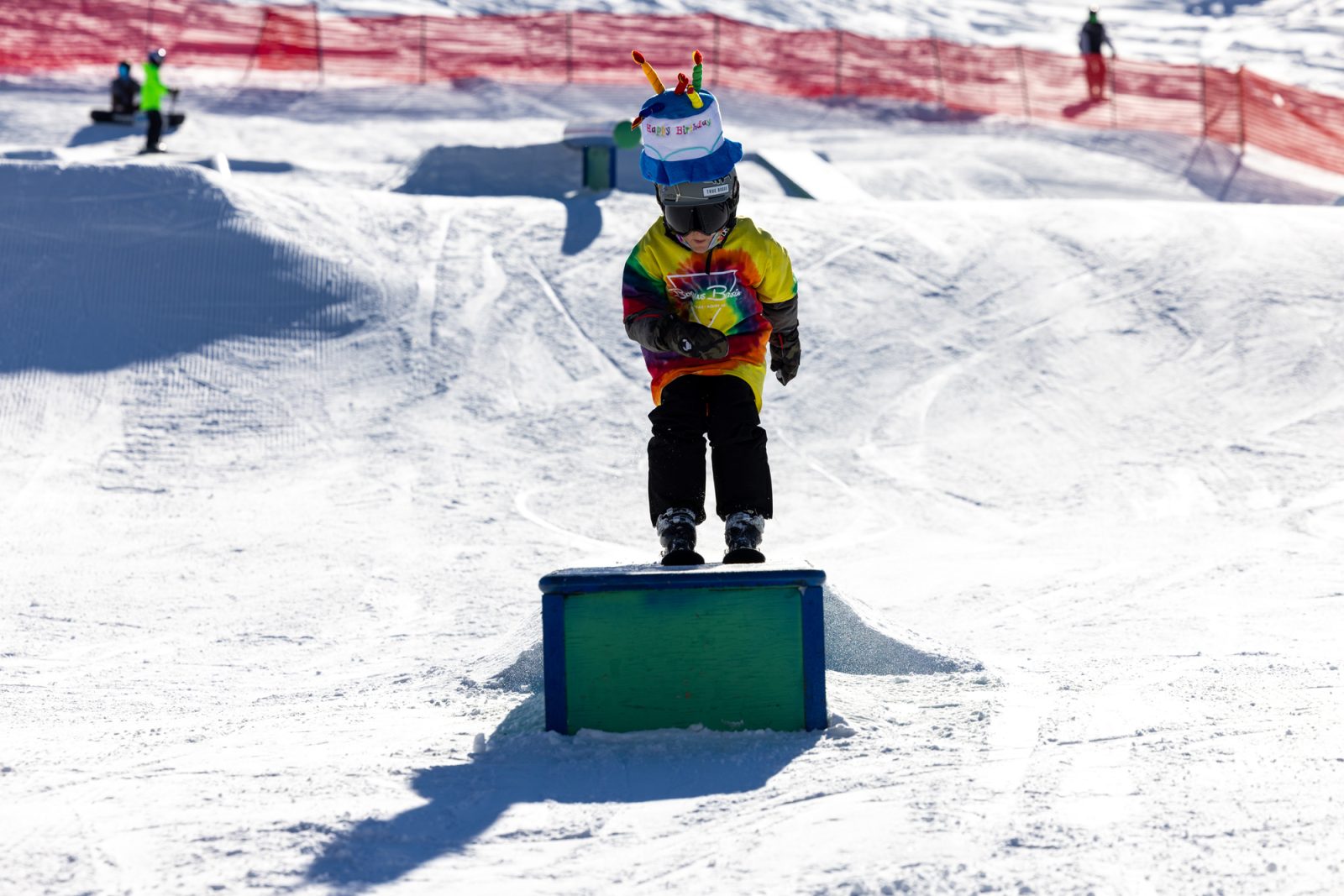 Now OPEN Daily | Bogus Basin