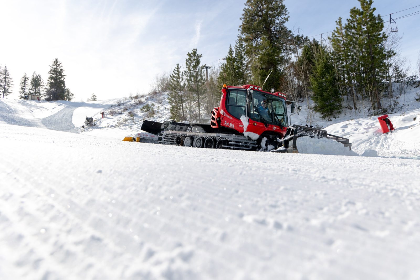Now OPEN Daily | Bogus Basin