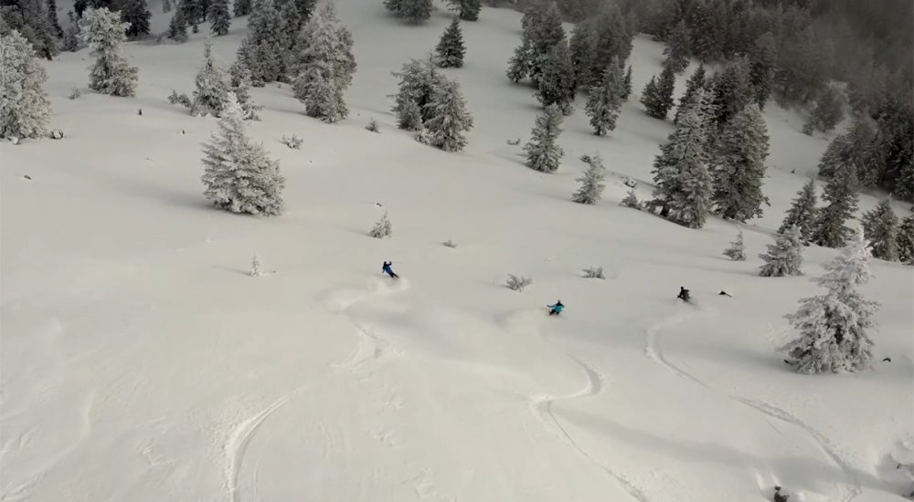 Culture | Bogus Basin