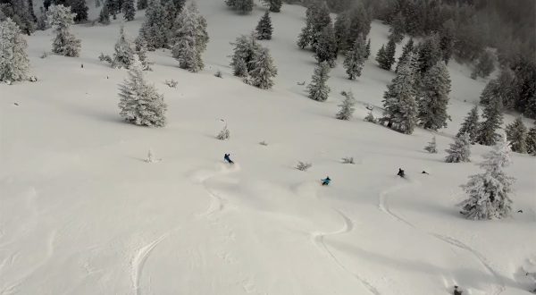 Culture | Bogus Basin