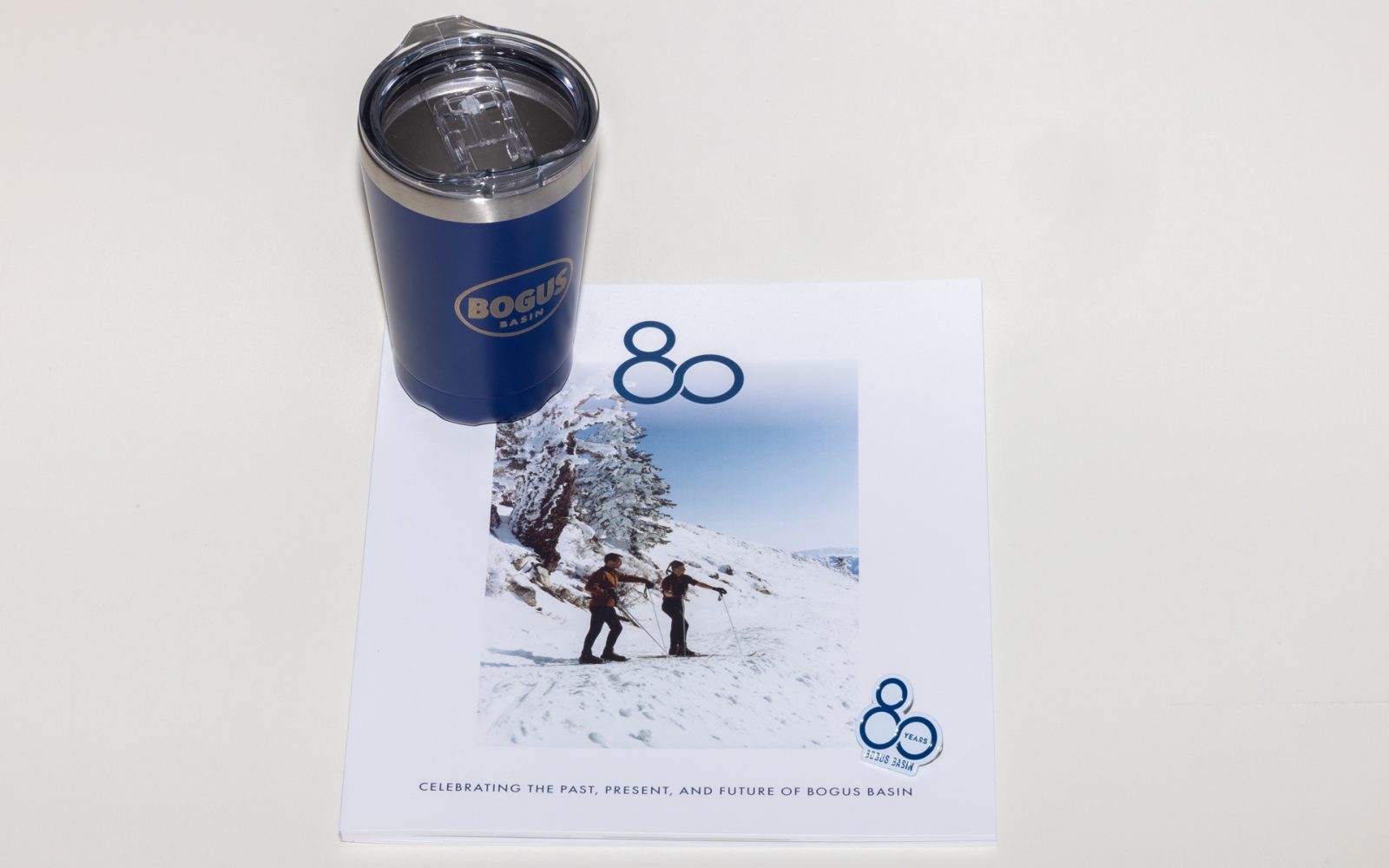 80 Anniversary Bundle | Bogus Basin