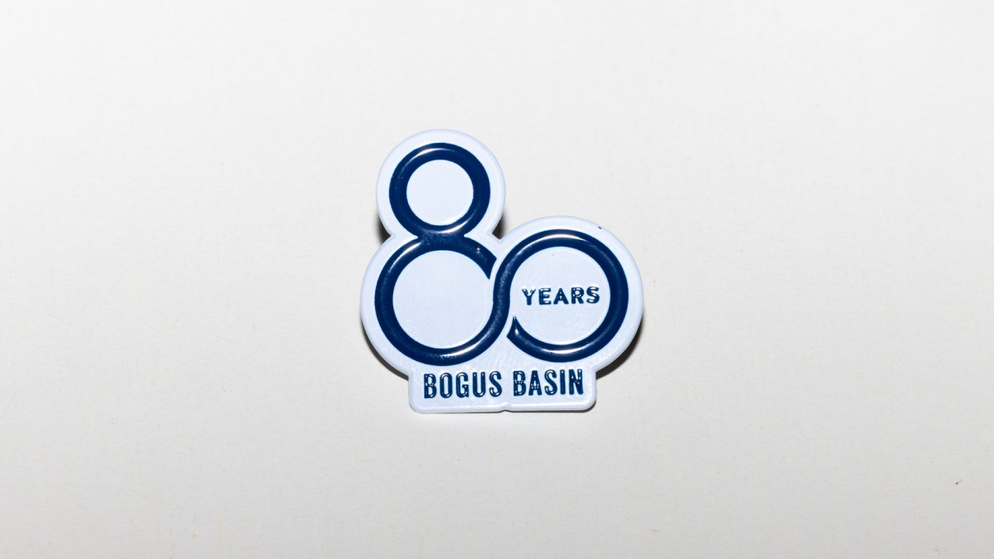 80 Anniversary Bundle | Bogus Basin