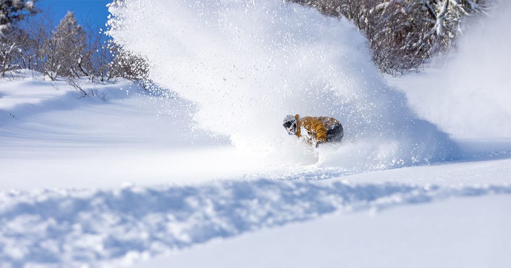 Season Pass Sale Begins February 24th | Bogus Basin