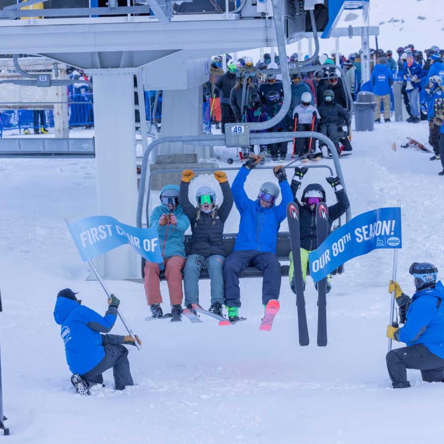 Bogus Basin | Idaho Mountain Recreation Area and Ski Resort