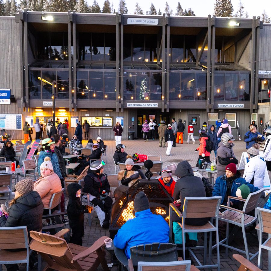Thank You For An Historic 80th Anniversary Season | Bogus Basin