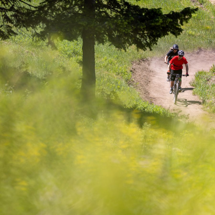 Summer Opening Announcement | Bogus Basin