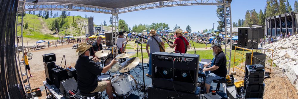 Summer Opening Announcement | Bogus Basin