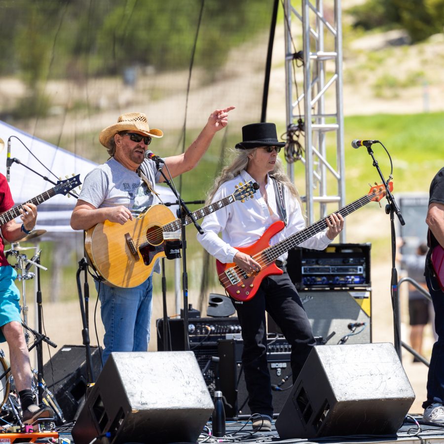 2024 Summer Events | Press Release | Bogus Basin