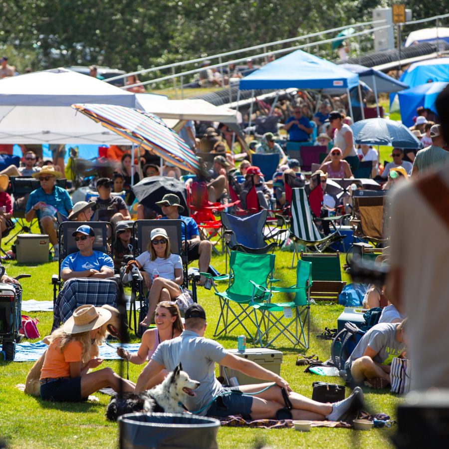 Free Summer Music Lineup 2023 | Bogus Basin