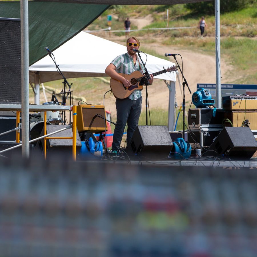 FREE Summer Music On The Mountain | Bogus Basin