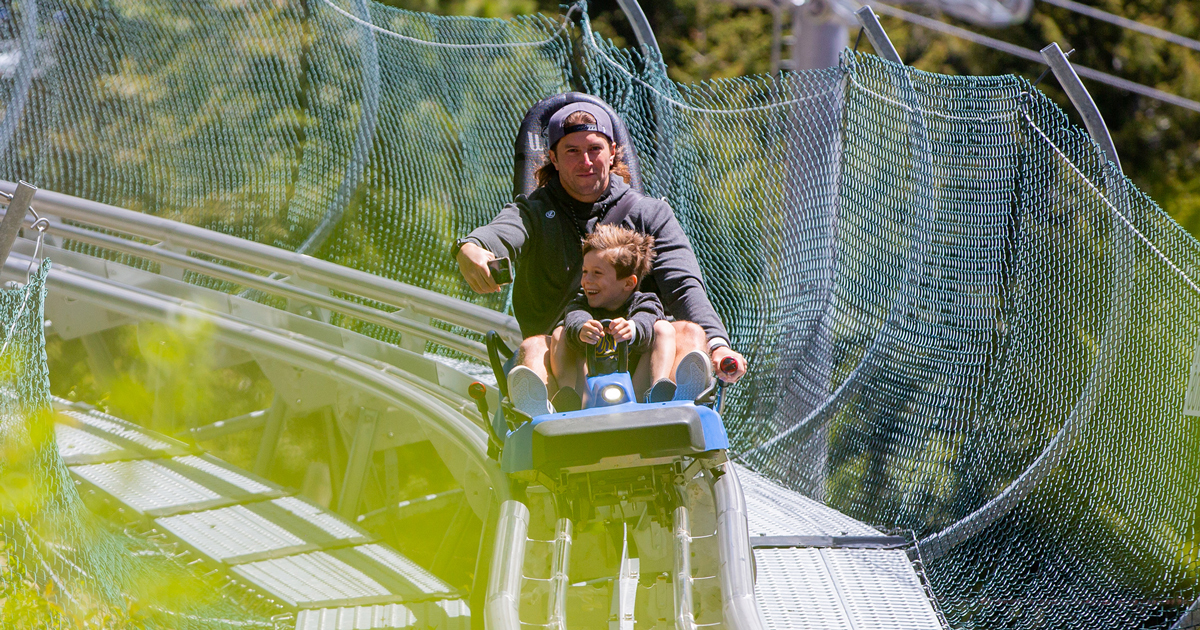 Bogus Basin Summer Jobs | Now Hiring