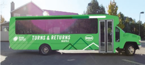 Idaho Central Credit Union and Bogus Basin Sign Multi-Year Sponsorship ...