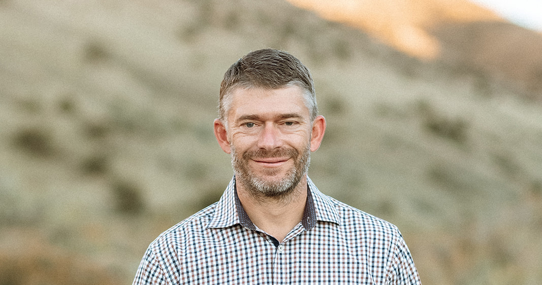 Eric Howe | Bogus Basin Board Member Profile