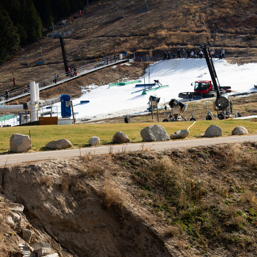 Lowtide 2023 – Park For The People | Bogus Basin