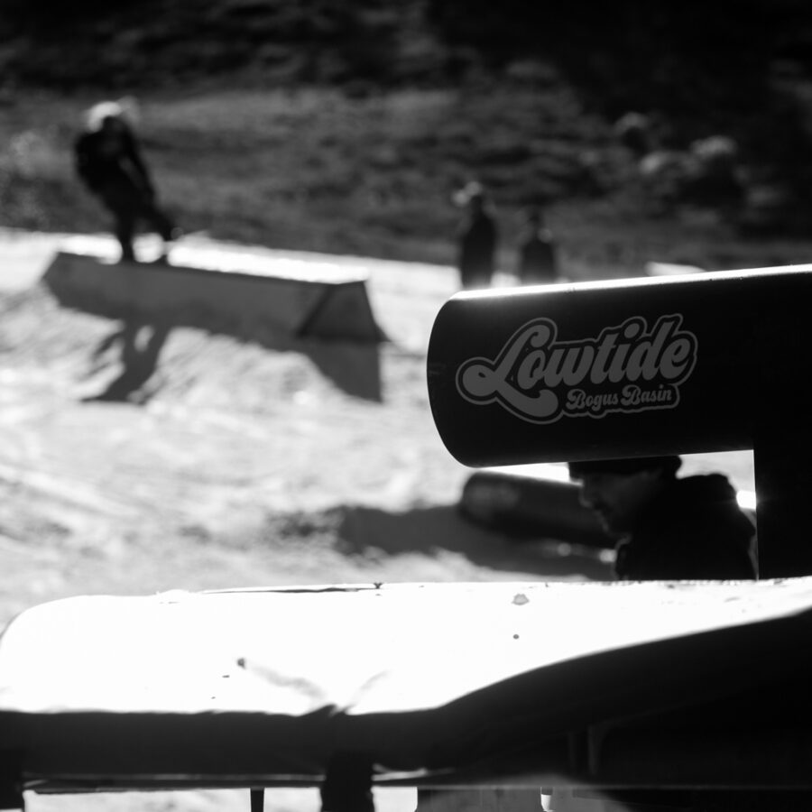 Lowtide 2023 – Park For The People | Bogus Basin