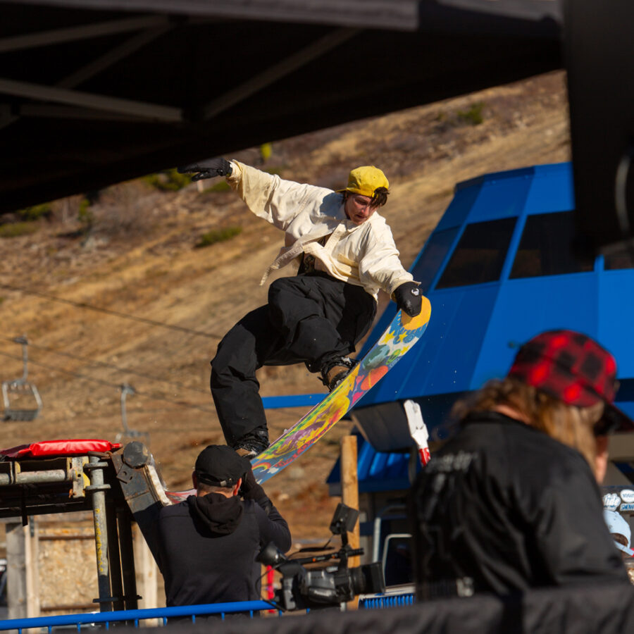 Lowtide 2023 – Park For The People | Bogus Basin