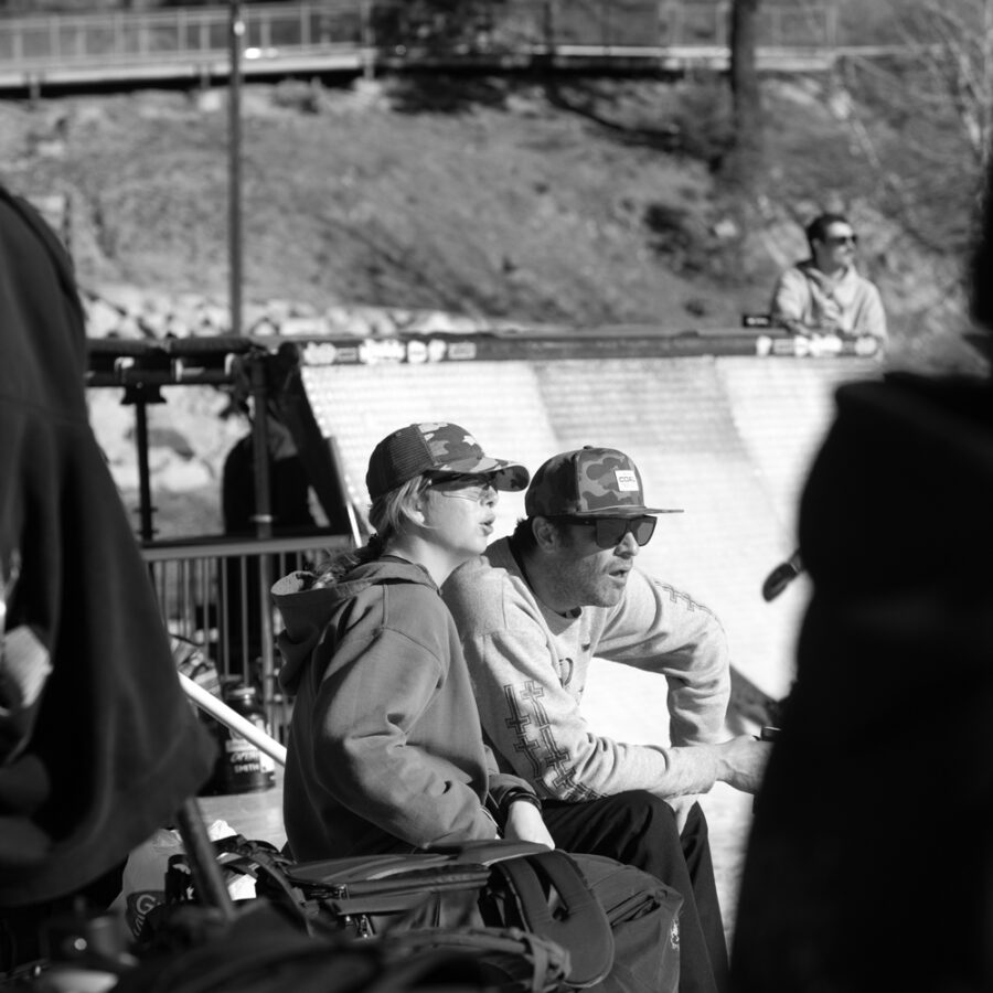Lowtide 2023 – Park For The People | Bogus Basin