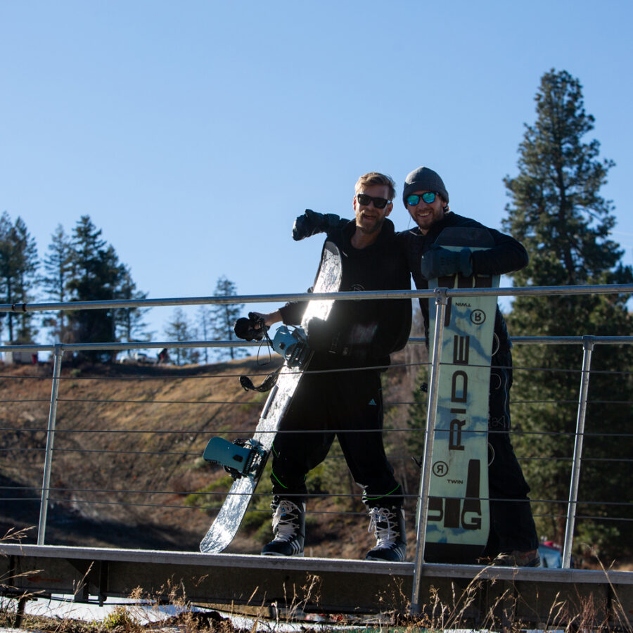 Lowtide 2023 – Park For The People | Bogus Basin
