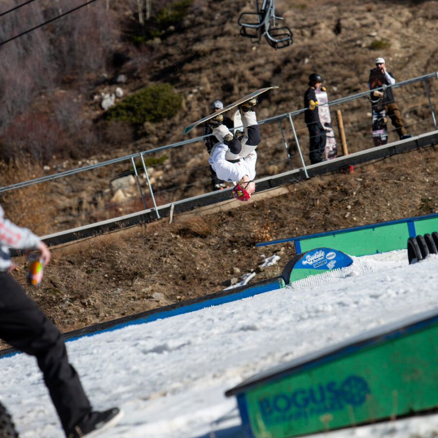 Lowtide 2023 – Park For The People | Bogus Basin
