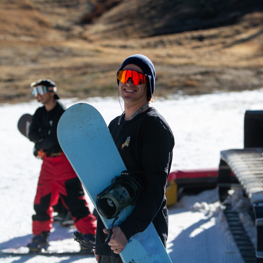 Lowtide 2023 – Park For The People | Bogus Basin