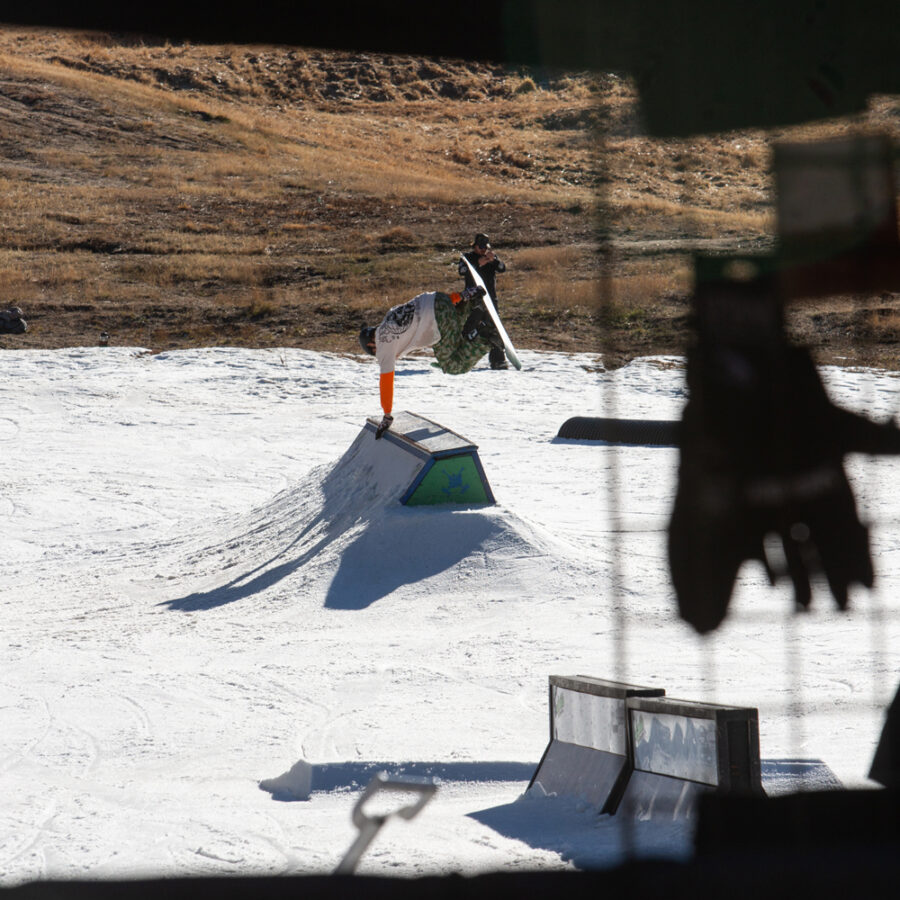 Lowtide 2023 – Park For The People | Bogus Basin