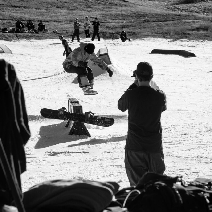 Lowtide 2023 – Park For The People | Bogus Basin